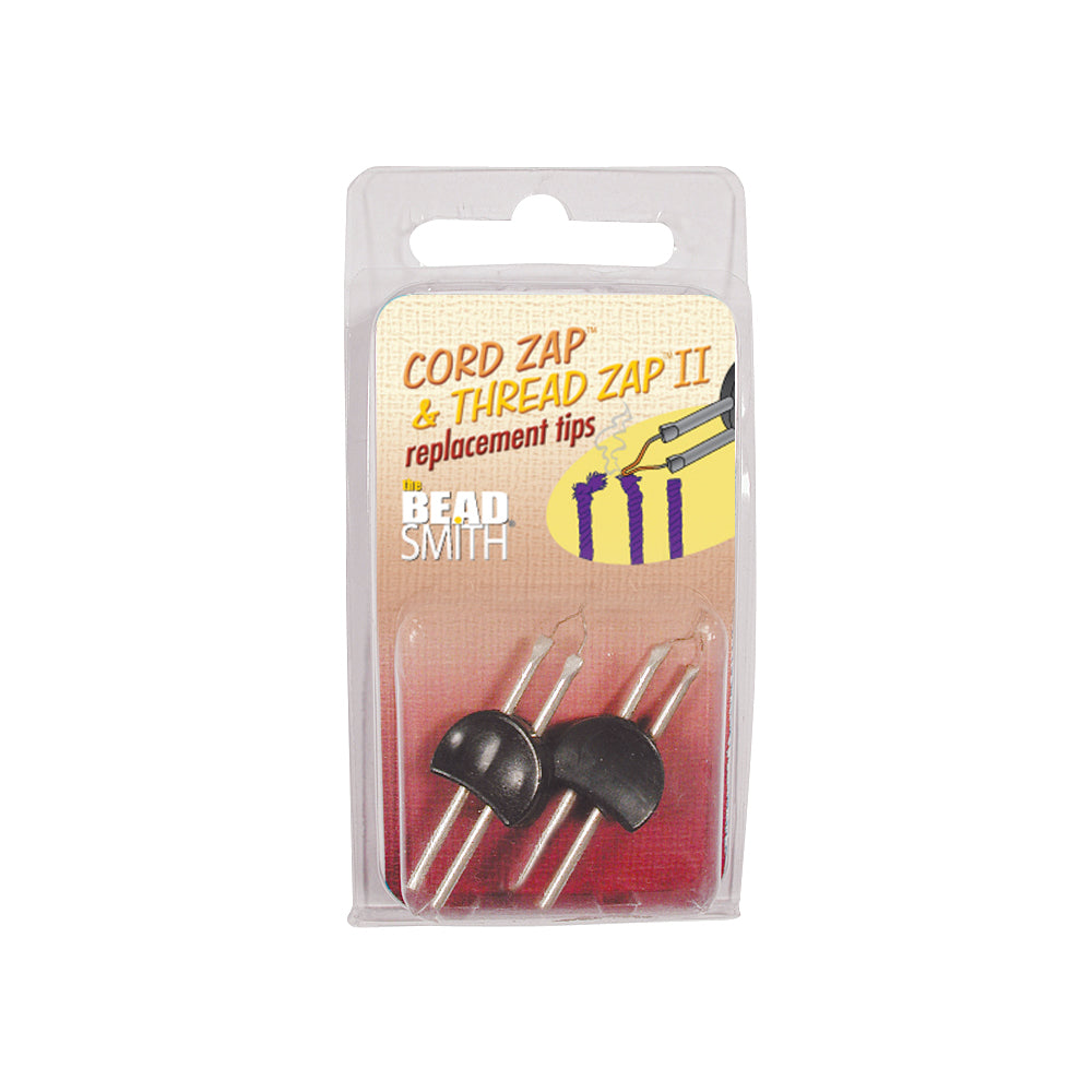 Thread Zapp II Replacement Tips